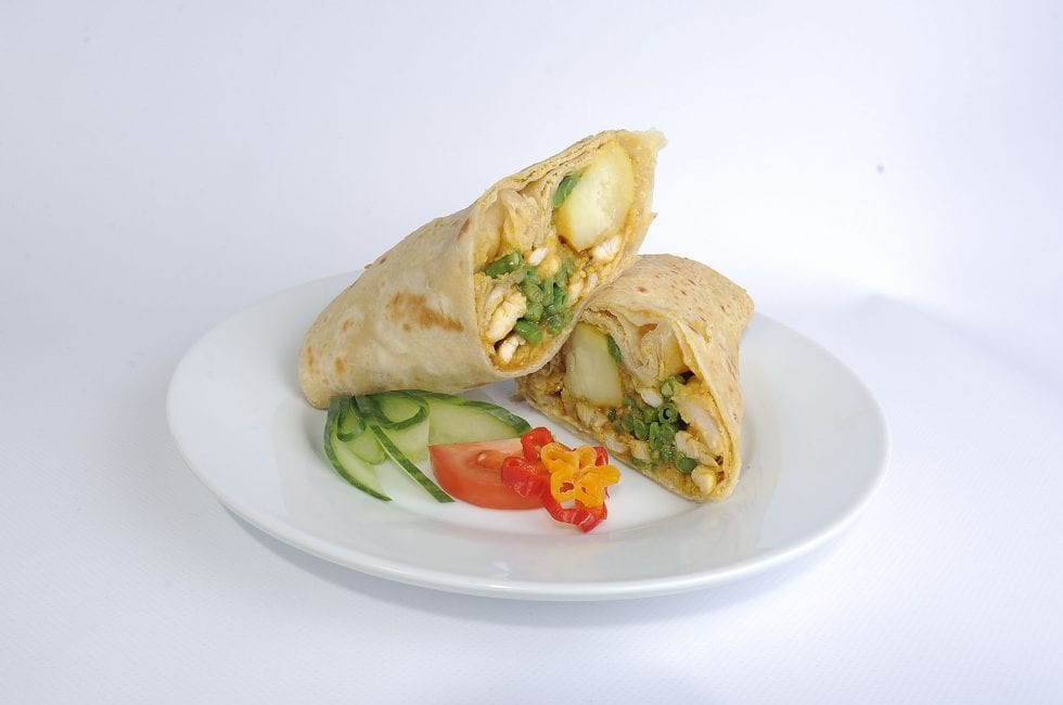 43. Rotirol | King Foeng